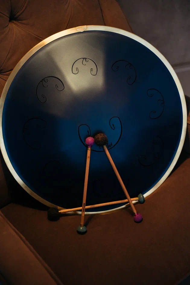 RAV Vast Indigo – RAVVAST