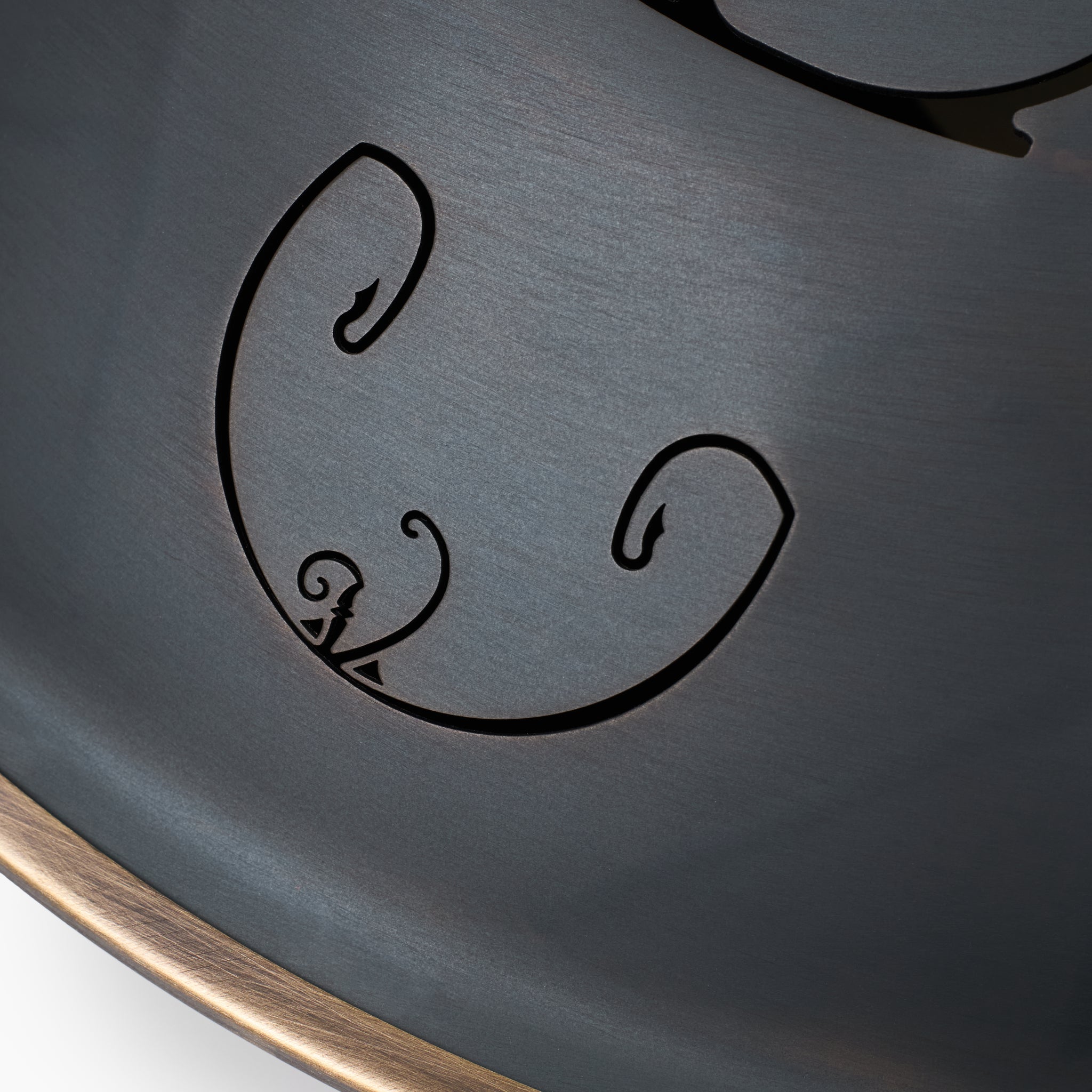 RAV ANIMA Chord based Steel Tongue Drum – RAVVAST